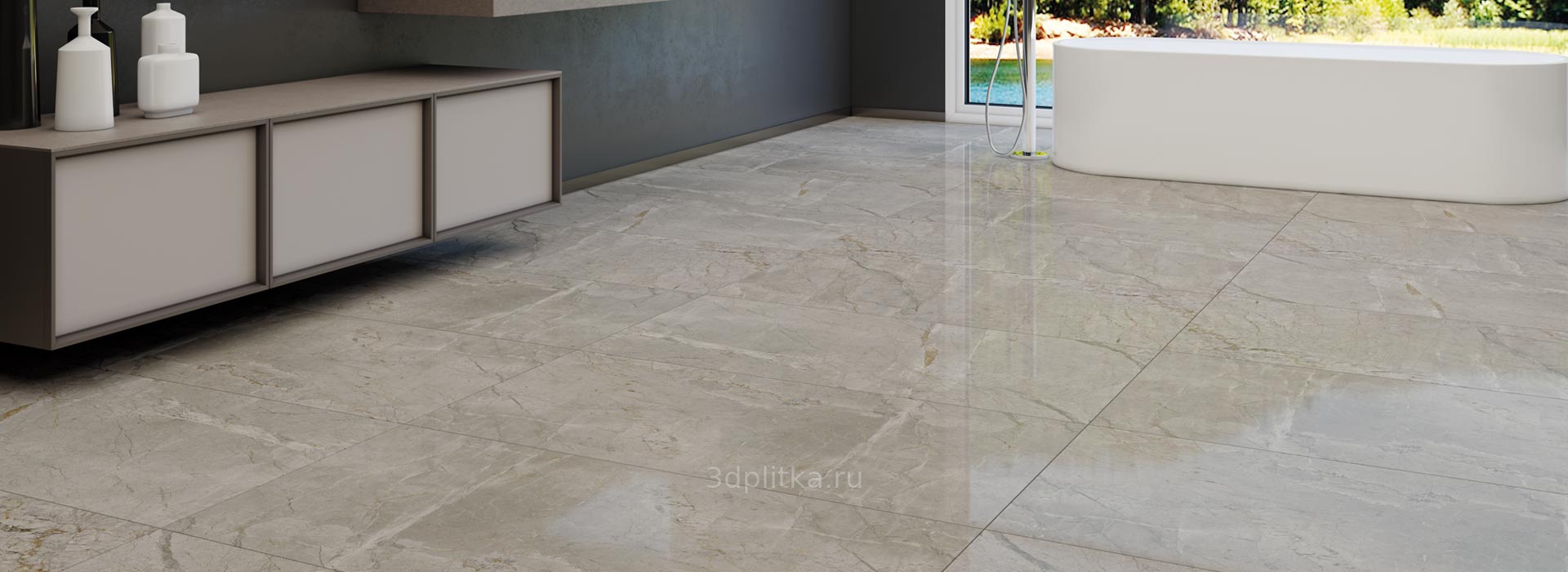 Seranit Aura 🏆 купить плитку по низкой цене в Москве. Керамогранит Aura фабрики Серанит (Турция)