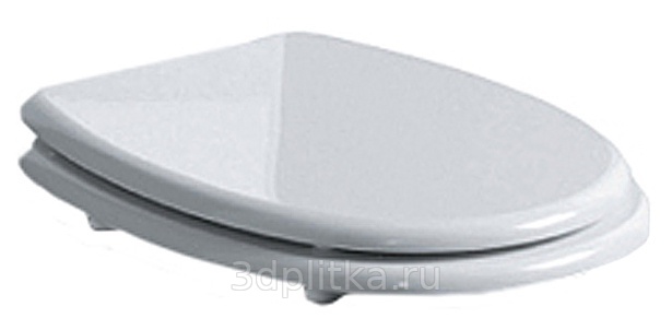 Simas Arcade AR002bi/cr С микролифтом Белый/Хром крышка-сиденье купить в Москве. Цены, фото ...