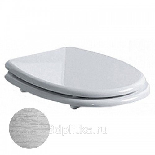 Simas Arcade AR006bi/cr С микролифтом Белый/Хром крышка-сиденье 🏆 купить в Москве. Цены, фото ...