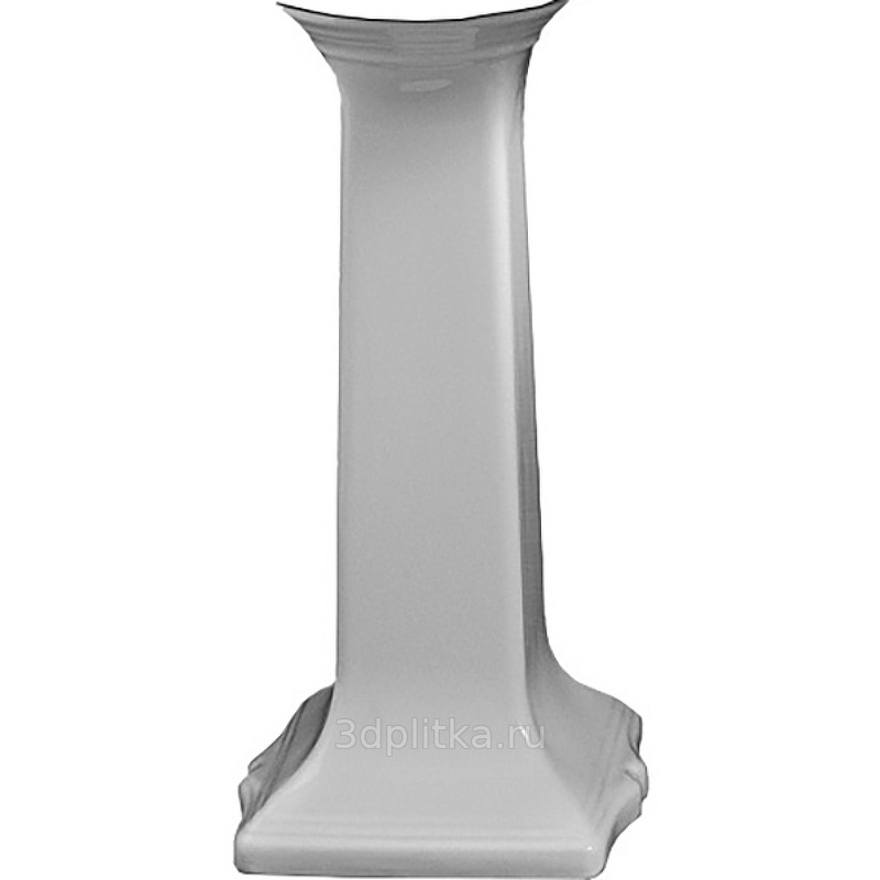 Simas Arcade AR805bi пьедестал для раковины 🏆 купить в Москве. Цены, фото, характеристики в ...