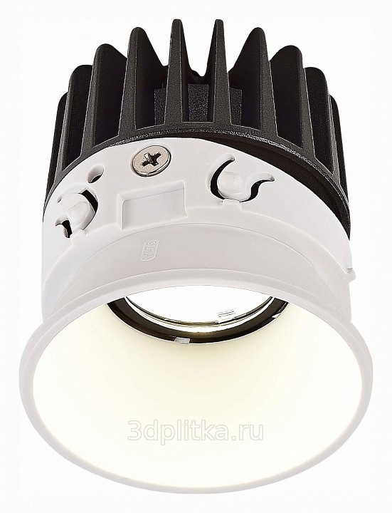 ST-Luce Shift ST851.538.07 комплектующее для светильников 🏆 купить в ...