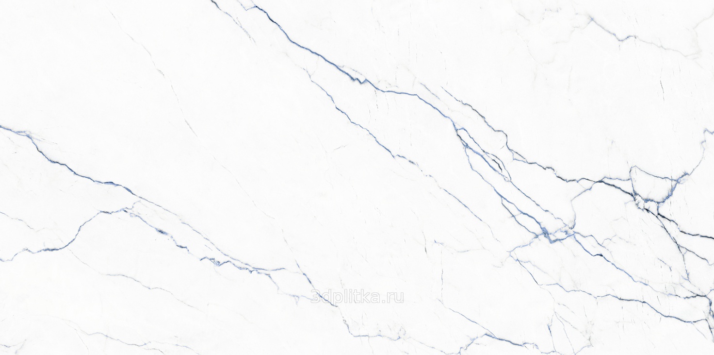 127020 Segesta 🏆 Blu 6mm Luc Ret 120x280 керамогранит от Tagina купить ...