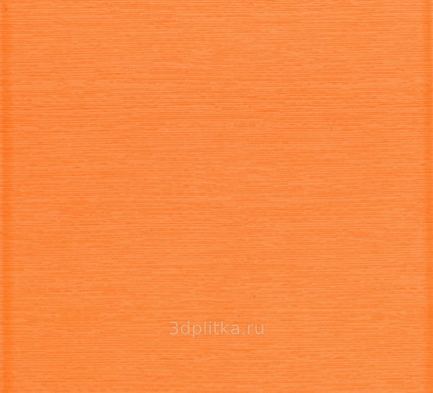 LRF-OR Laura Flowers 🏆 Оранжевая 30x30 напольная плитка от Terracotta ...