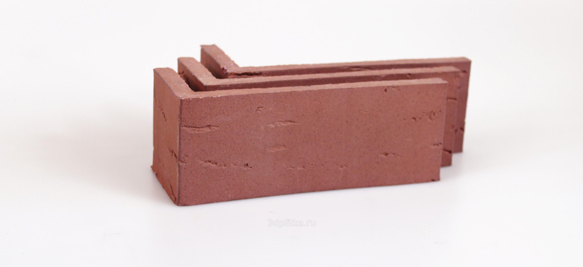 1201(Y) Original 🏆 Koro 18,5x6x7,1 угол от Terramatic купить керамическую плитку и керамогранит ...