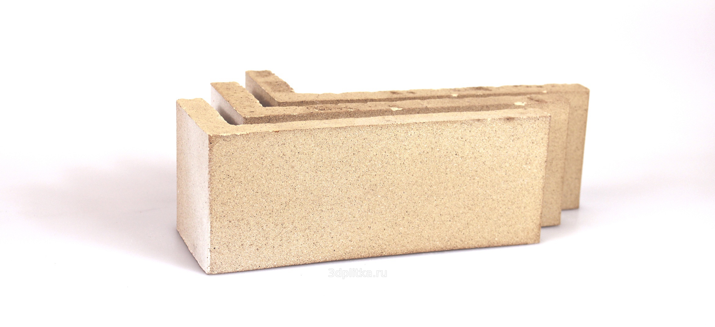 AC6104(Y) Space 🏆 Plato 18,5x6x7,1 угол от Terramatic купить керамическую плитку и керамогранит ...