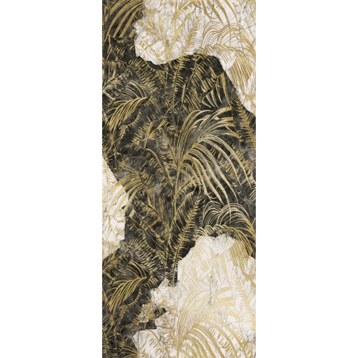 189040 F Magma Esotico Black & White Lap Ret 120x280 керамогранит от ...