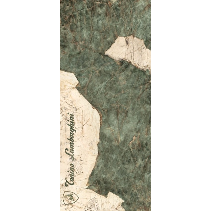 189110 F Magma Logo B Green Lap Ret 120x280 керамогранит от Tonino ...