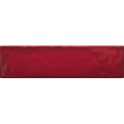 Masovia 🏆 Rubino A gloss STR 7,8x29,8 настенная плитка от Tubadzin ...