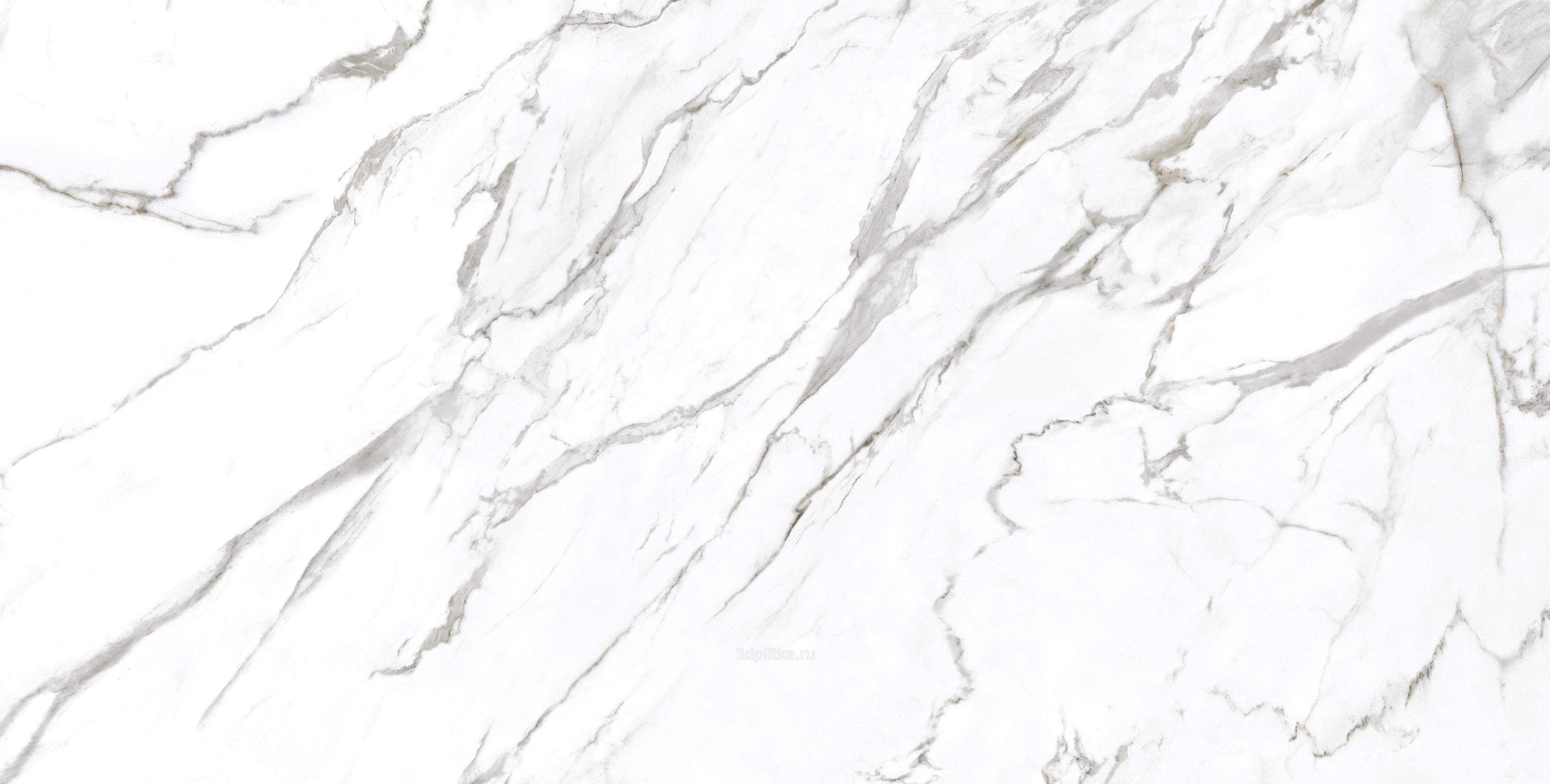 Alpinus Statuario White 60x120 керамогранит от Velsaa купить ...