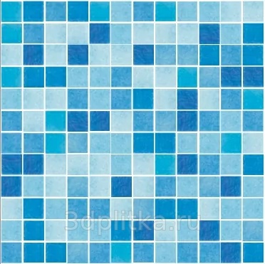 Mixed 🏆 № 110/501 (на бумаге) 31,7x31,7 мозаика от Vidrepur купить ...