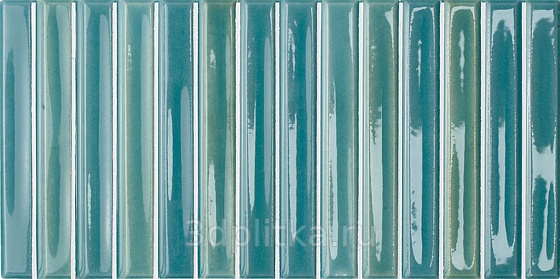 Colour Notes 🏆 Bars Azur 12,5x25 керамогранит от WOW купить ...