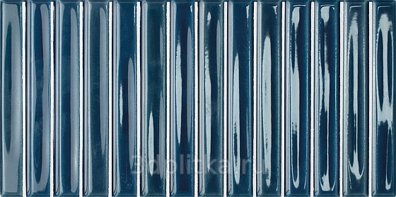 Colour Notes 🏆 Bars Indigo 12,5x25 керамогранит от WOW купить ...