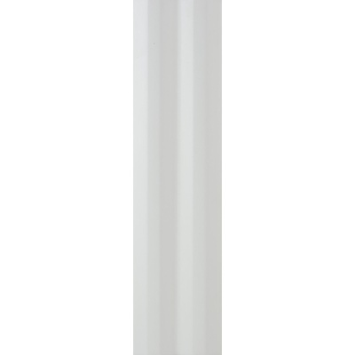 Stripes 🏆 Ice White Matt 7,5x30 настенная плитка от WOW купить ...