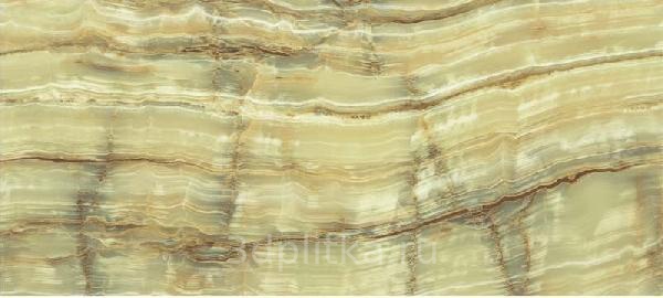 Greenfield 🏆 Зелёная (GFG021R) 20x44 настенная плитка от Cersanit ...