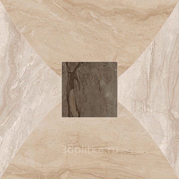 610080000208 Venezia Сан-Марко Лаппато 45x45 керамогранит от ColiseumGres купить керамическую ...