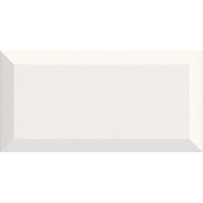 Biselado 🏆 Blanco 7,5x15 настенная плитка от Fabresa купить ...