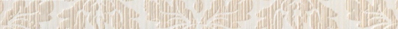 Velvet+ 🏆 Damasco Sand Listello 2,5x30,5 2,5x30,5 декор от Fap ...