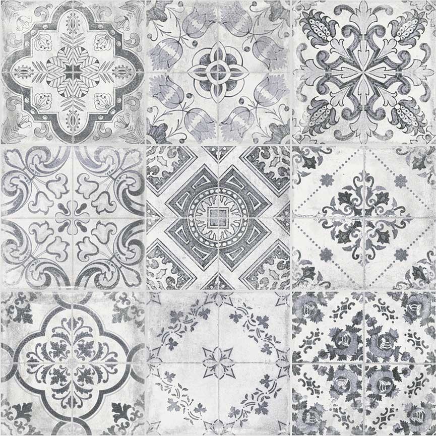 Manises 🏆 мозаика 60x60 керамогранит от Geotiles купить керамическую ...