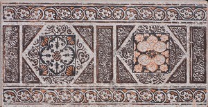 Fuji 🏆 Loseta EF-1-1 31x15 подступенок от Gresmanc купить керамическую плитку и керамогранит в ...