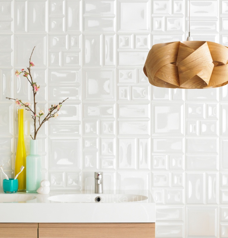 Magna Mosaiker Deco купить плитку в Москве – цена Магна Мозаикер Deco ...