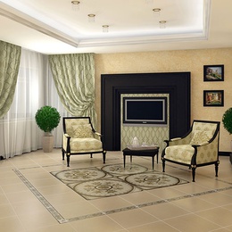 Mapisa Stella 🏆 купить плитку по низкой цене в Москве. Керамогранит ...