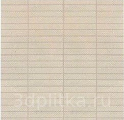 Romantique 🏆 Mosaico Ivoire R3D4 30x30 настенная плитка от Marazzi ...