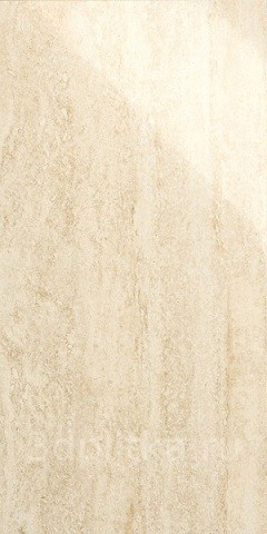 Absolute Travertino Beige Absolute Lappato Rett. Travertino Beige 30x60 ...