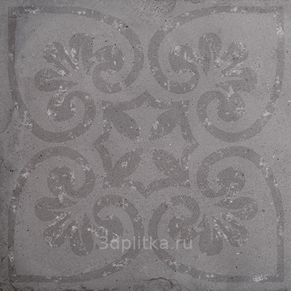 Tribeca Deco Silver 59,6x59,6 керамогранит от Porcelanosa купить ...