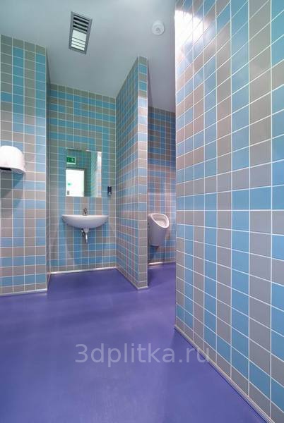 WAAMB450 Color One 🏆 Оранжевая 20x40 настенная плитка от Rako купить ...