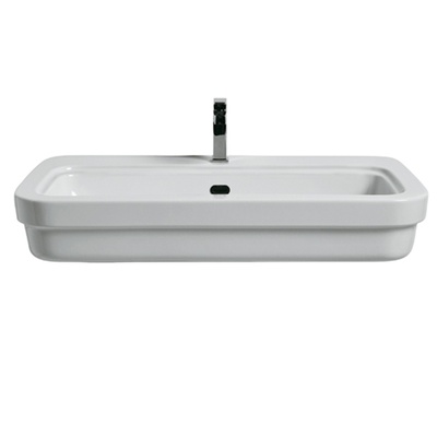 Simas Evolution EVO EVO 12 bia 90х50см раковина 🏆 купить в Москве. Цены, фото, характеристики в ...