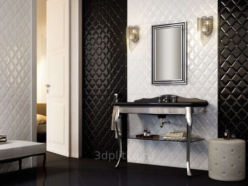 Iris Ceramica Deluxe 🏆 купить плитку в Москве – цена Ирис Deluxe (Италия) в интернет-магазине ...