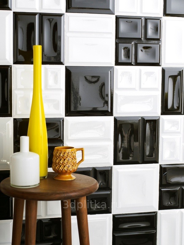 Magna Mosaiker Deco 🏆 купить плитку в Москве – цена Магна Мозаикер Deco ...