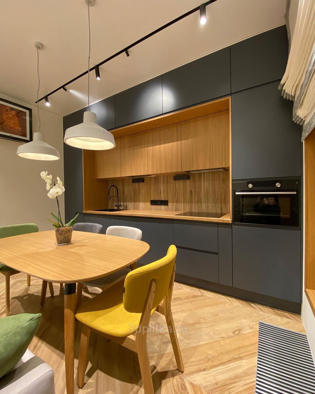 Отзыв о Italon Loft