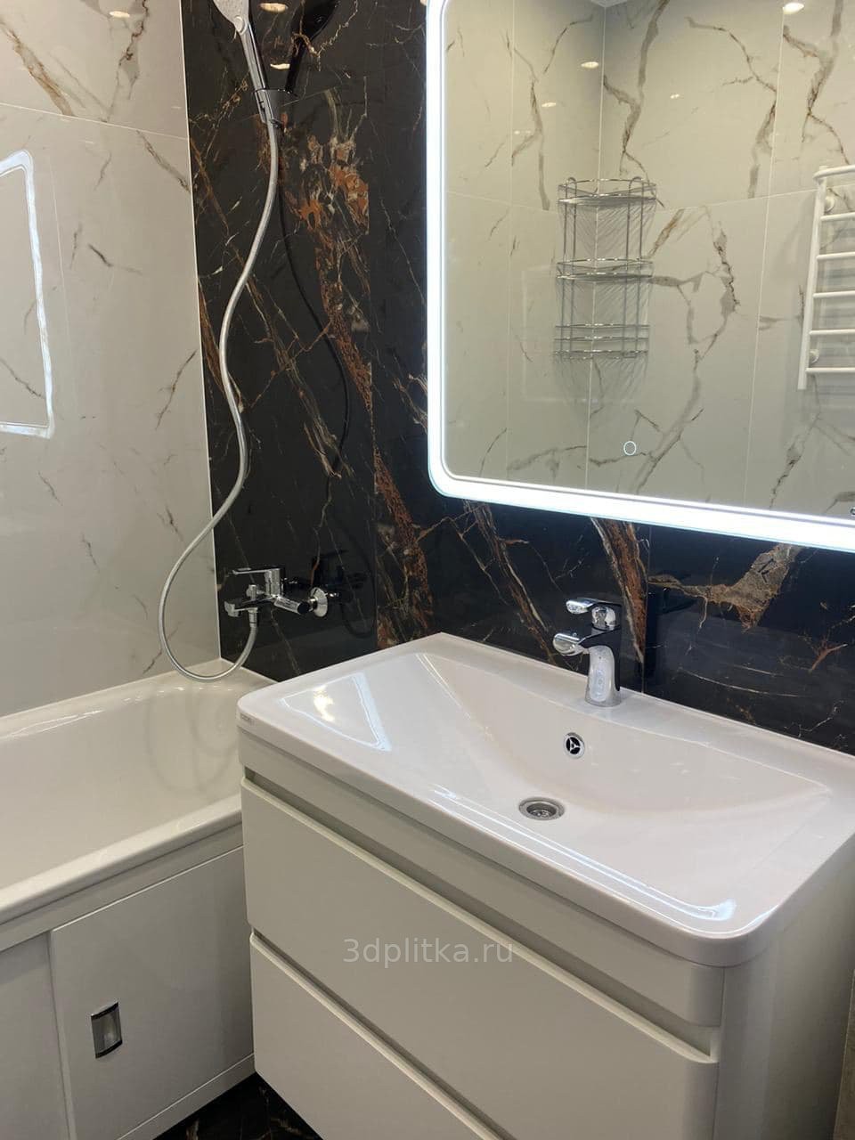 Отзыв о Neodom Supreme